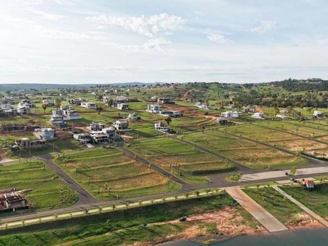 Lotes Exclusivos à Beira da Represa Jurumirim Riviera de Santa Cristina XIII