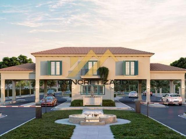 Lotes exclusivos a partir de 360 m² Ville de Provence Indaiatuba/SP