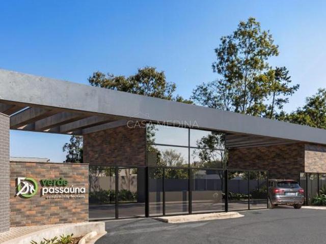 Lotes Exclusivos a partir de 800m² de área útil a