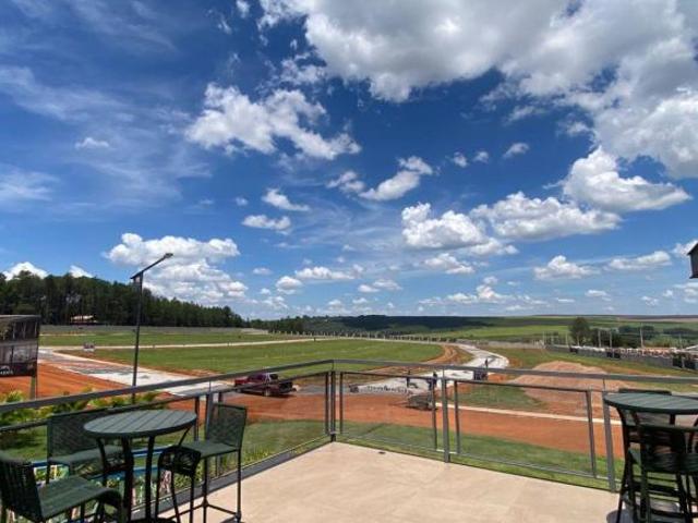 Lotes exclusivos de 380m² a 600m² Jardim Royal Botanic