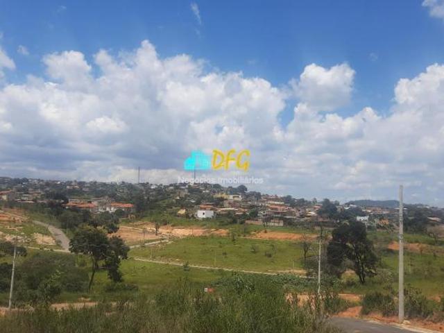Lotes financiados em Esmeraldas divisa com Contagem