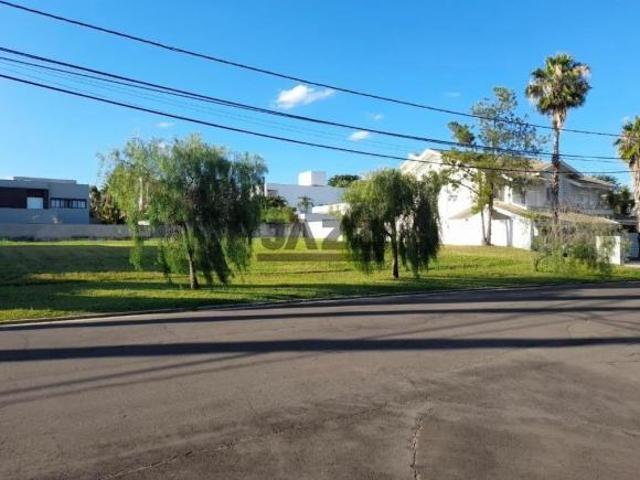 Lotes Incomparáveis no Alphaville Campinas: A Exclusividade da Quadra L3 para Seu Projeto de Alto Pa