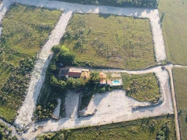 Lotes industriais á partir de 400 m², à venda, no Distrito Industrial Do Lajeado Salto/SP
