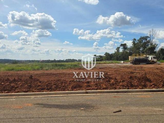 LOTES INDUSTRIAIS A PARTIR DE R$ 550/m²