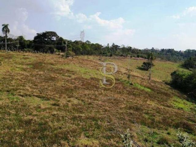 Lotes industriais à venda para Galpão próximos a Fernão Dias Mairiporã SP