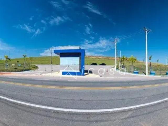 Lotes Industriais e Empresariais à Venda – Caçapava/SP