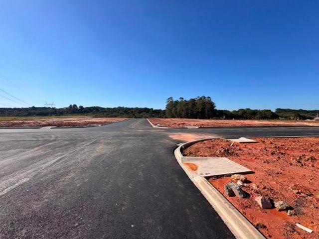 Lotes localizados no bairro Jardim Veneza