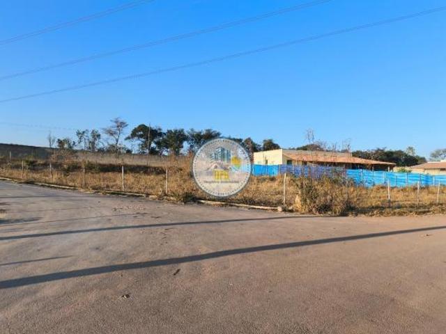Lotes na região de Contagem