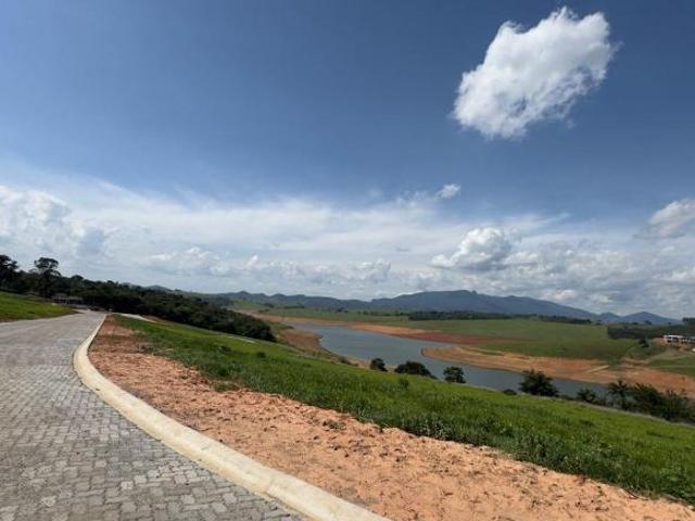 Lotes na Represa do Jaguari Piracaia