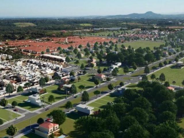 LOTES NO CENTRAL PARK EM CACHOEIRINHA