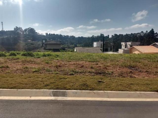 Lotes no Central Parque em Bragança Paulista