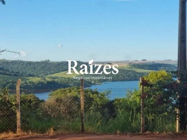Lotes no Condomínio Mirante do Miranda I com Lazer na Represa e Alto Potencial