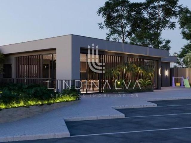 Lotes no Condomínio Vila Bella Próximo ao Shopping Catuaí Palladium
