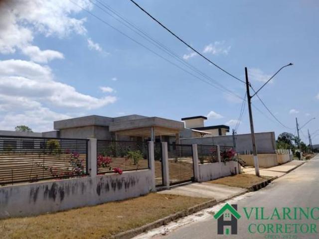 Lotes no Estância do Cipó
