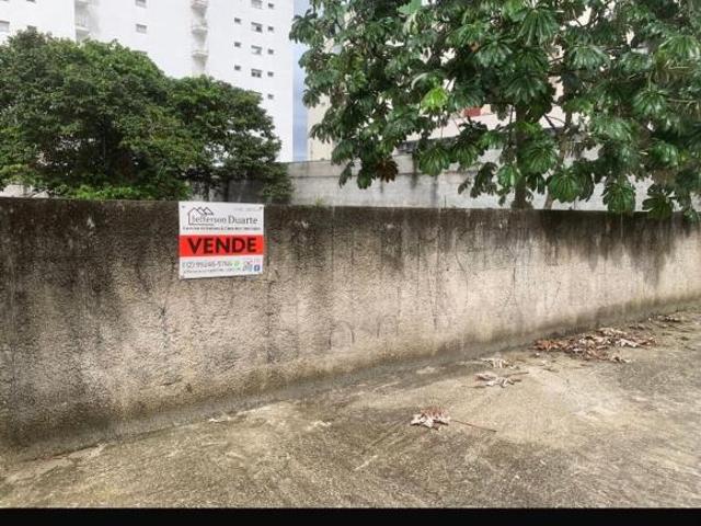 Lotes no litoral norte de SP