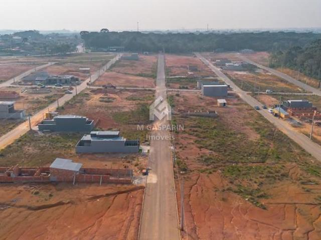LOTES NO LOTEAMENTO BOSQUE SANTO ANTONIO