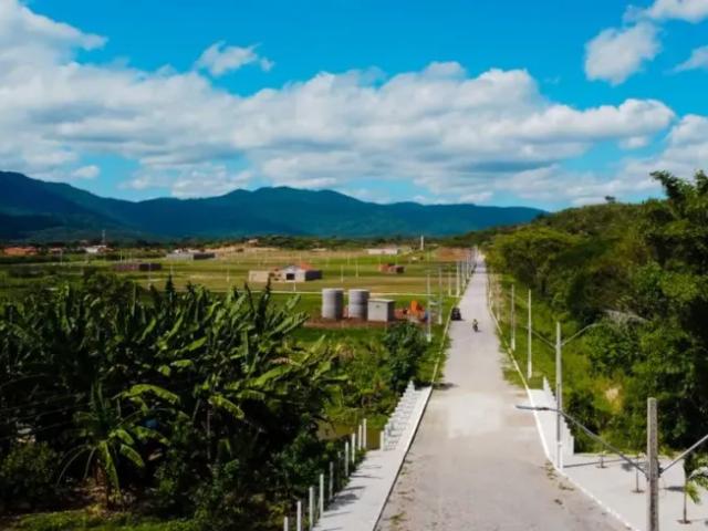 Lotes No Pé Da Serra De Maranguape, Prontos Para Construir! Loteamento Mirante Da Serra. Fale cono