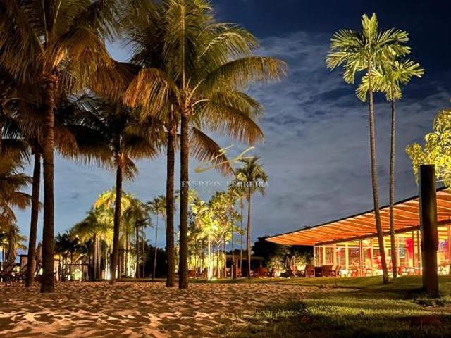 Lotes no Residencial de Altíssimo Padrão Fazenda da Grama em Itupeva/SP