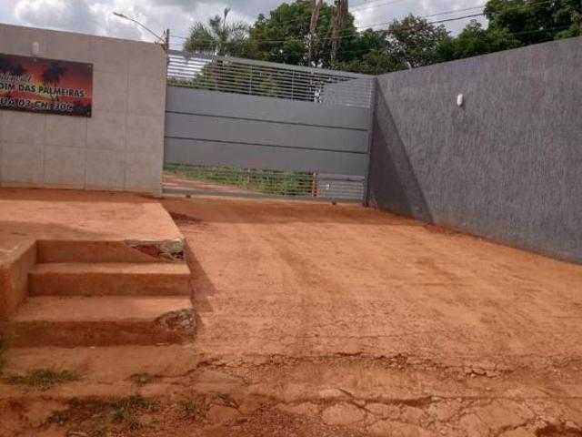 LOTES O4 LOTES COM 350 METROS, R$115.000,00 POR LOTE 26 DE SETEMBRO DF