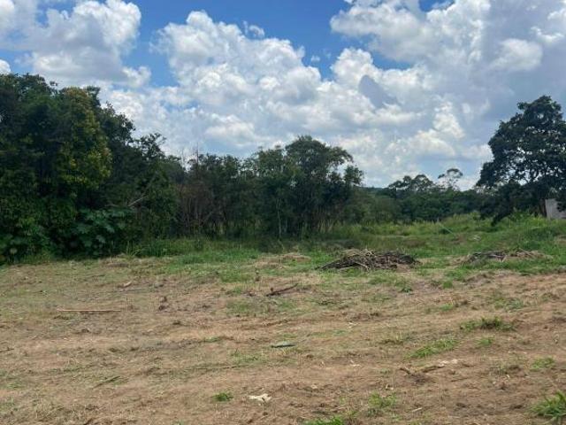 Lotes para moradia no interior de SP