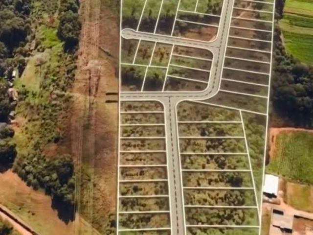 Lotes para chacara em Caucaia do Alto e Ibiuna SP