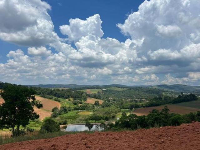 LOTES PARA SUA CHACARA, IBIÚNA SP