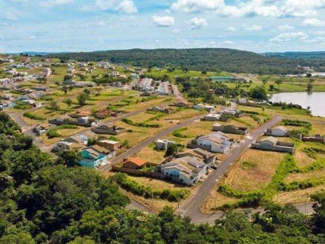 Lotes Parcelados Boleto e Promissórias Morada Nobre