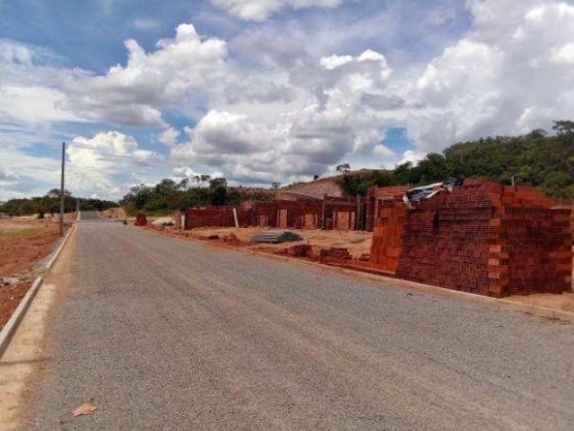 LOTES PARCELADOS EM CALDAS NOVAS