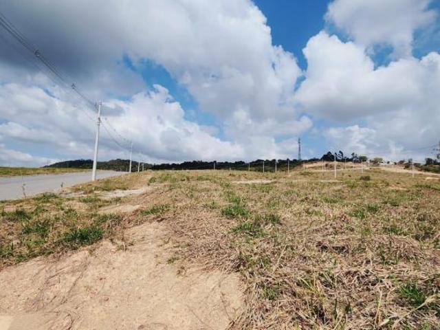 LOTES PLANOS de 250m² próximo ao CENTRO de ITUPEVA | Facilitado