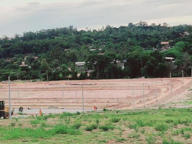 LOTES PROMOCIONAIS em JUNDIAÍ em Bairro Planejado | LOTES a partir de 187,50m² no MEDEIROS