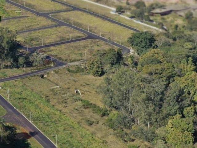 Lotes pronto para Construir