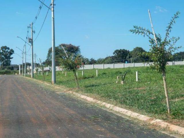 Lotes pronto para construir