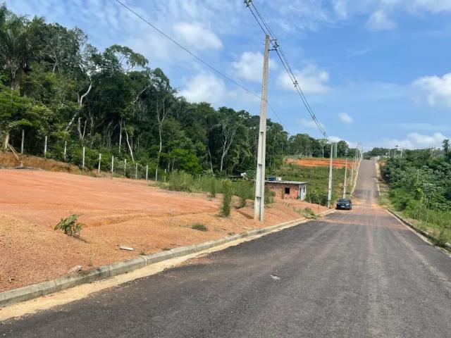Lotes Pronto Para construir a 10 Minutos da ponte mensais R$361,11 Reais