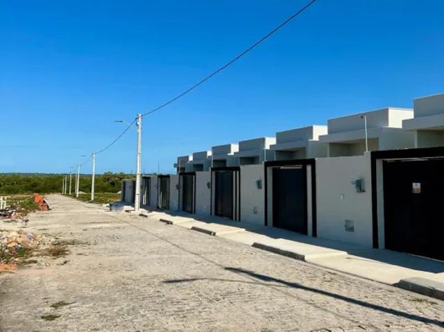 Lotes pronto para construir itaitinga ce