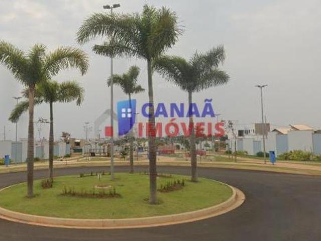 Lotes Quinta Alto Umuarama c/ 275m²