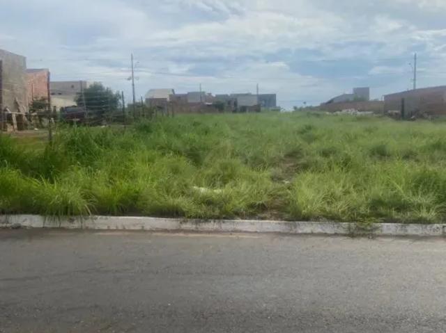 Lotes Res. Portal do Oriente 270m²