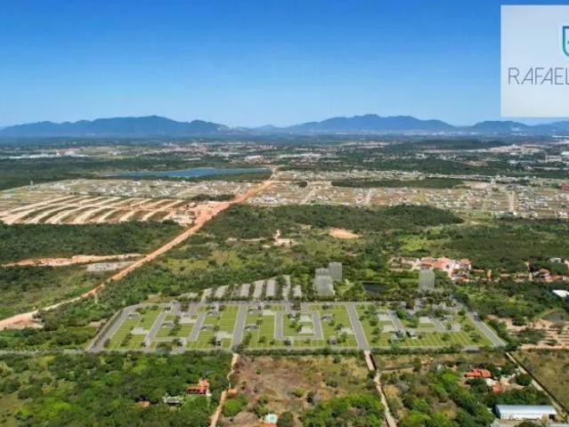 Lotes residenciais à venda em Eusébio | Quartier Eusébio