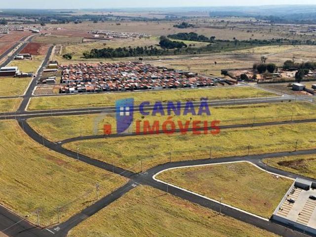 RESERVA MANSOUR | LOTES PRONTOS PARA CONSTRUIR EM UBERLÂNDIA