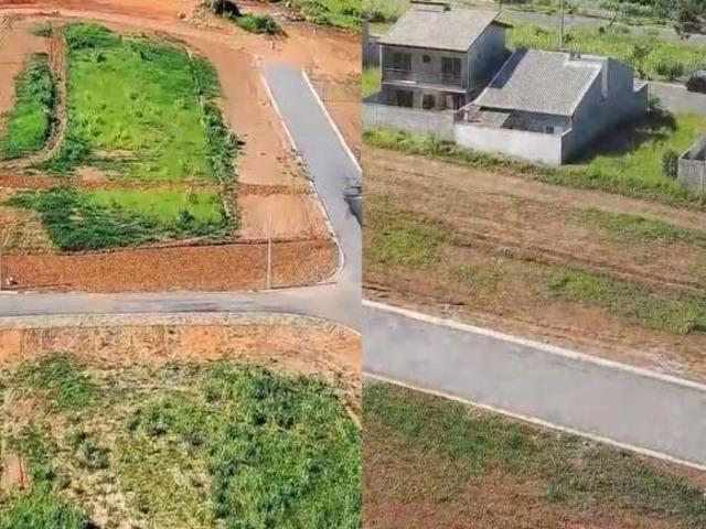 LOTES Residenciais e Mistos a partir de 250m² em BRAGANÇA PAULISTA com Pagamento Facilitado