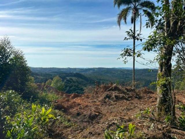 Lotes Residenciais em Ibiúna com Fácil Acesso e Vista Livre