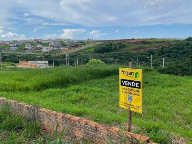 LOTES RESIDENCIAL TENERIFFE