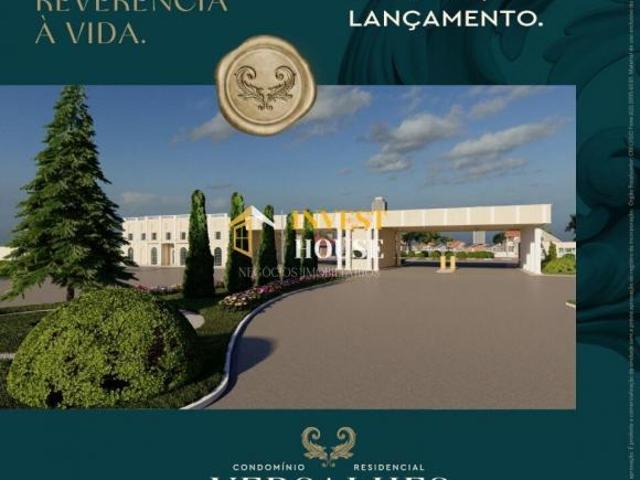 LOTES RESIDENCIAL VERSALHES Anápolis/GO
