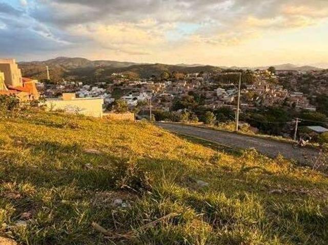 Lotes residencial de 200m² cada em Santa Luzia Petrópolis – Venda