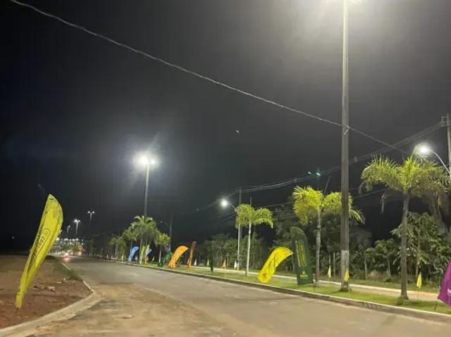 Lotes Residencias e comerciais no Reserva dos Manaós