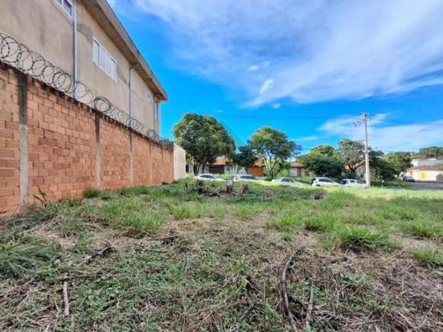 Lotes/Terreno à venda no Bairro Planalto Verde, em Ribeirão Preto