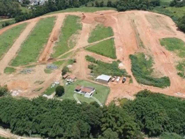 LOTES/TERRENOS a partir de 140m² em LOUVEIRA | Bairro Planejado com Pagamento Facilitado | Conheça