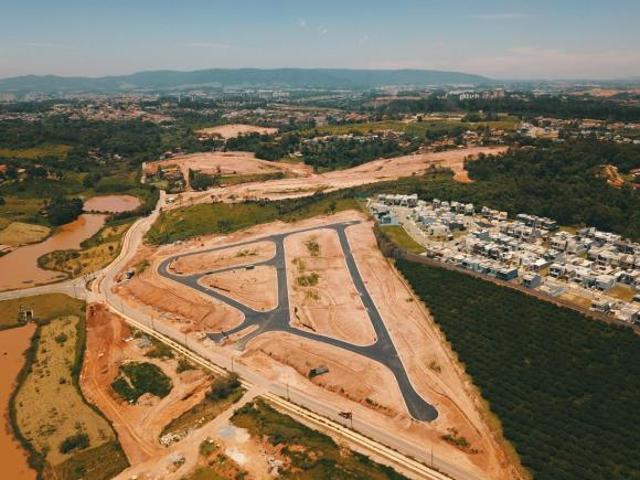 LOTES/TERRENOS a partir de 150m² em Área Nobre em JUNDIAÍ em Condomínio Fechado