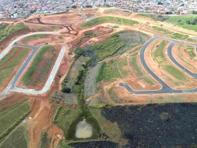 LOTES/TERRENOS a partir de 250m² em Bragança Paulista com Pagamento Facilitado | Bairro Planejado