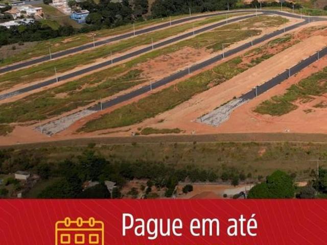 LOTES/TERRENOS a partir de 250m² em ITUPEVA com Pagamento Facilitado