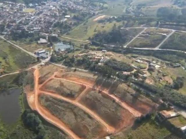 Lotes/Terrenos a partir de 250m² em Pedra Bela | Próximo a Toledo | Facilitado